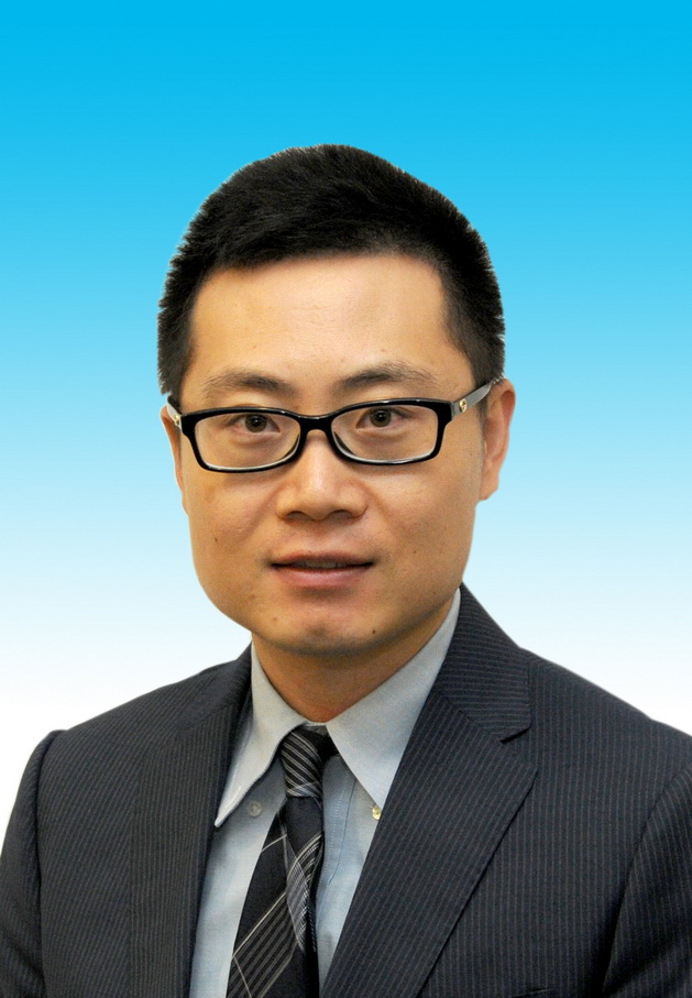 People – Xinge Yu Research Group