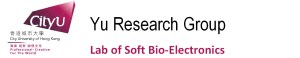 Xinge Yu Research Group – Lab of Soft Bio-Electronics