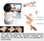 Xinge Yu Research Group – Lab of Soft Bio-Electronics