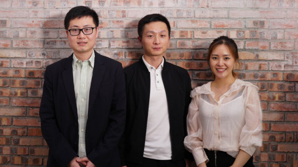 News – Xinge Yu Research Group
