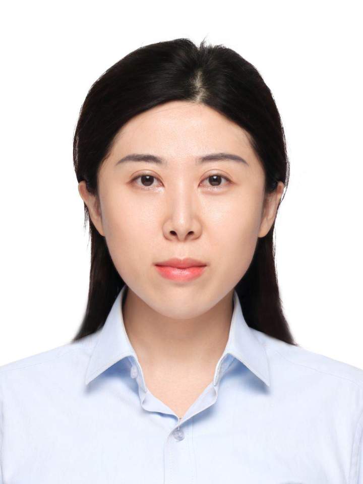 People – Xinge Yu Research Group