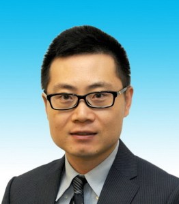 Xinge Yu – Xinge Yu Research Group