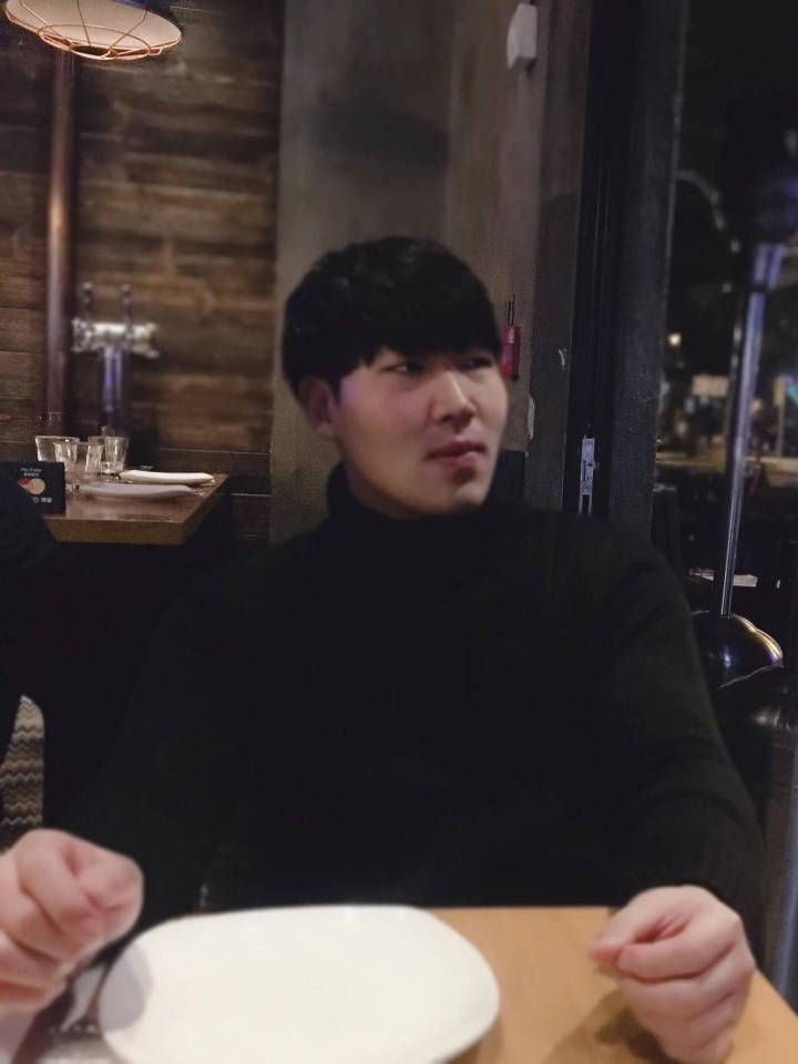 People – Xinge Yu Research Group